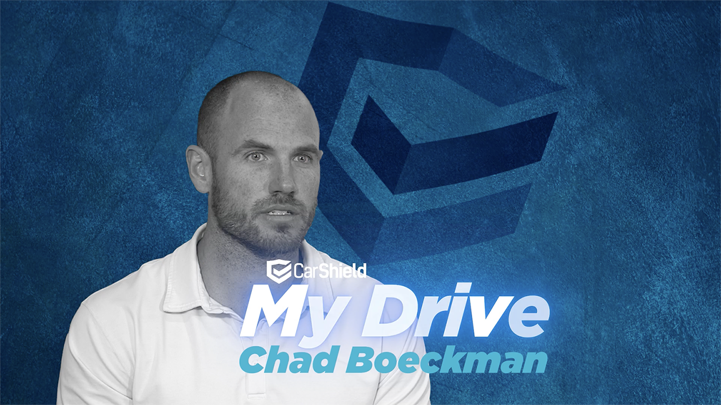 My Drive - Our Spokespeople Tell It All - CarShield TV
