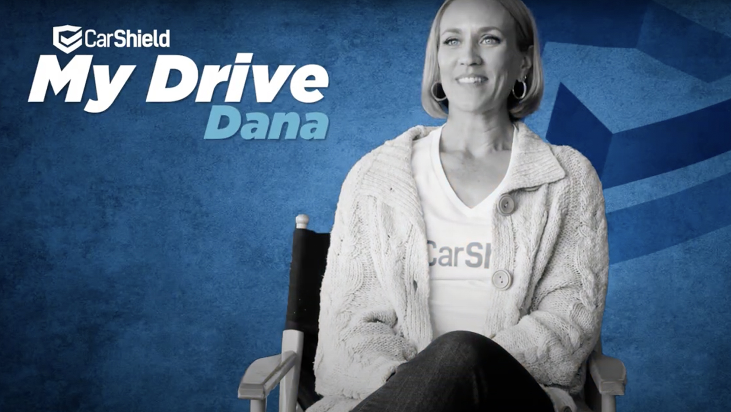 My Drive - Our Spokespeople Tell It All - CarShield TV