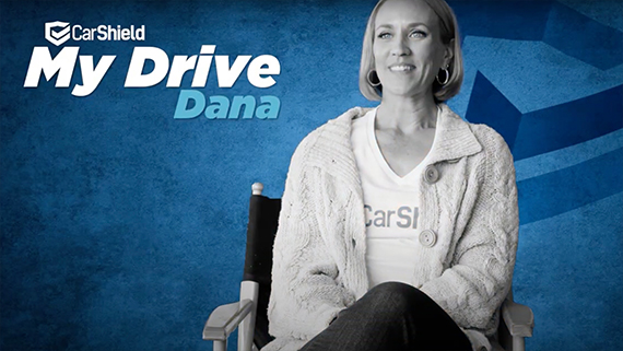 My Drive - Our Spokespeople Tell It All - CarShield TV
