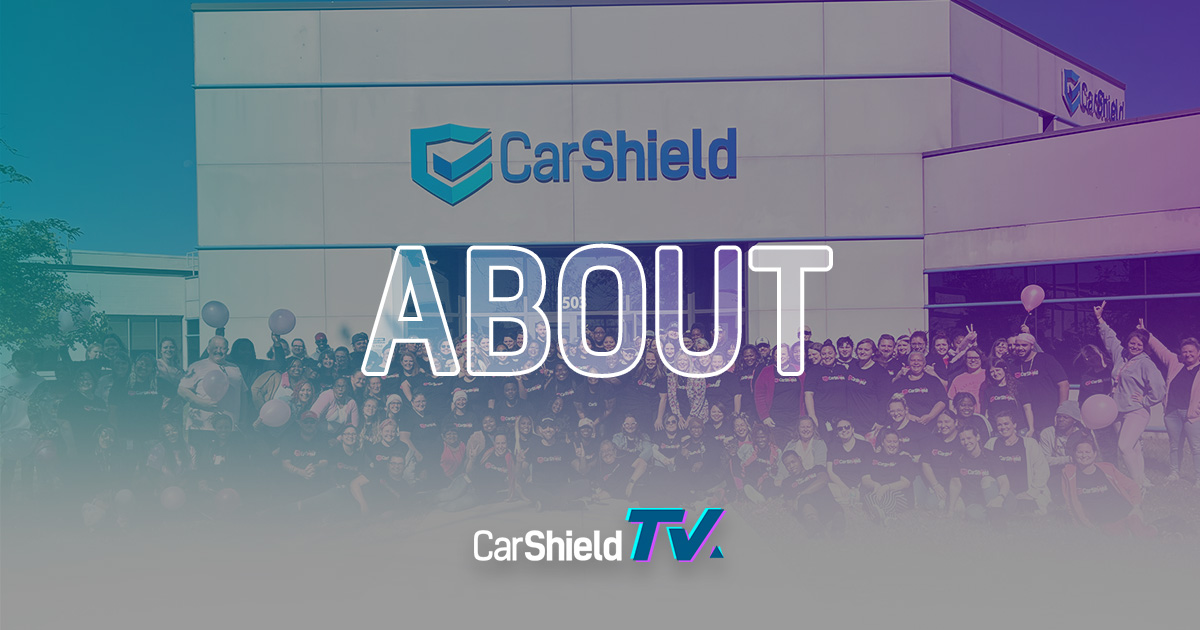 Carshield canada store
