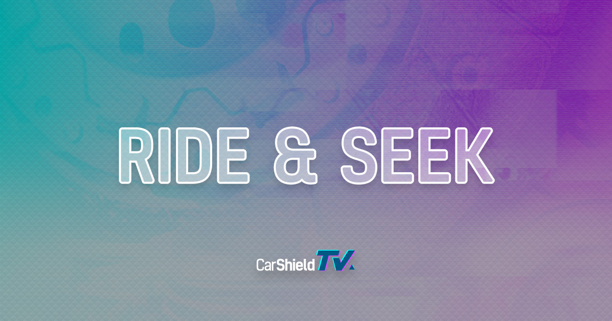Ride and Seek: Enchanted Highway - CarShield TV
